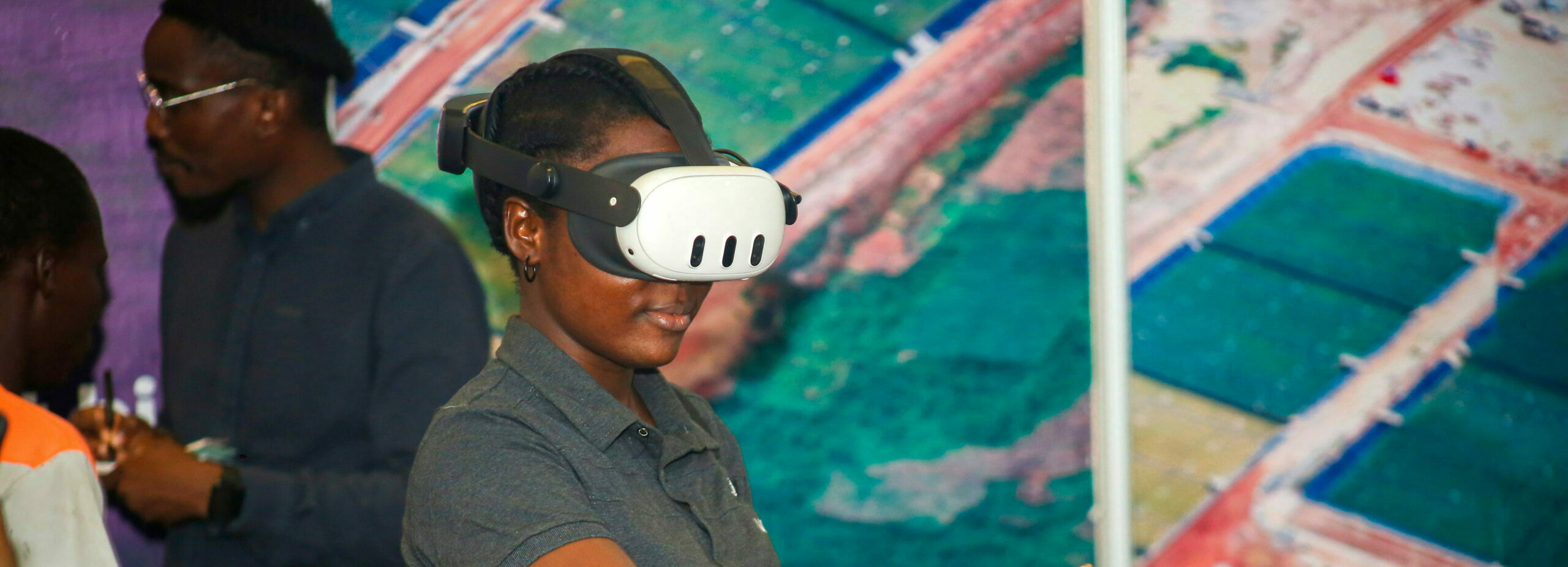 SAFEN | Salon Africain des Femmes dans l'Entrepreneuriat et le Numérique